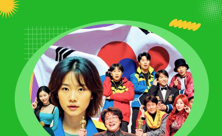 How Does The Kpop Culture Promote Overconsumption?