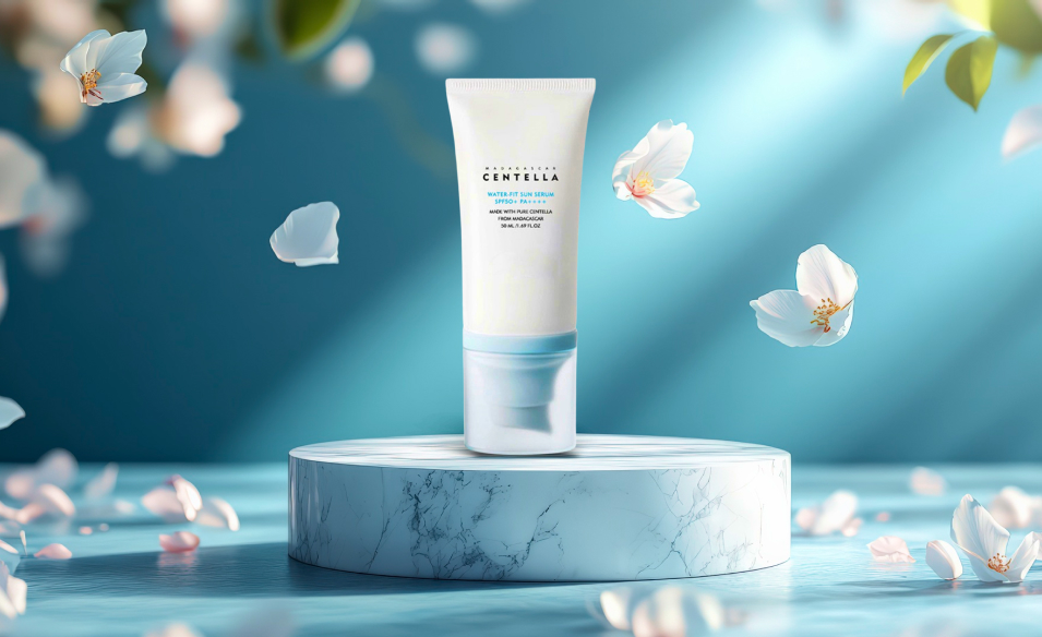 SKIN1004 Sunscreen: The BEST Centella Sunscreen In The Market Now!