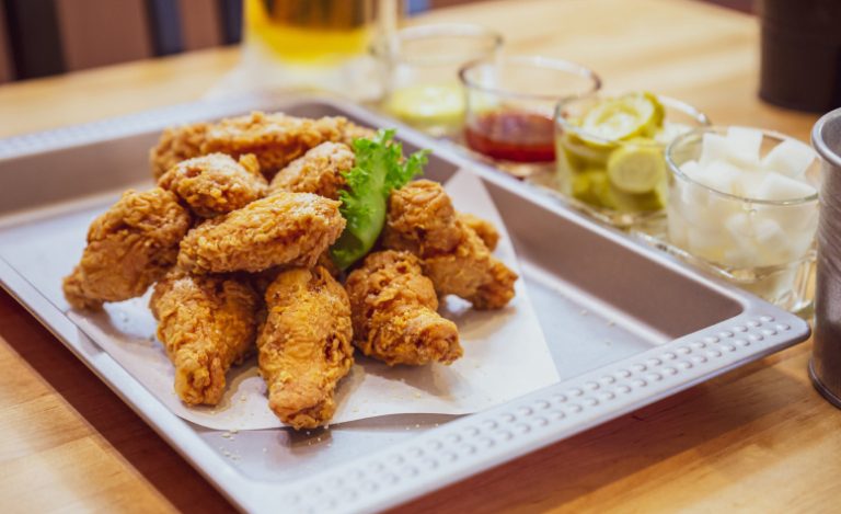 7 Best Korean Fried Chicken Variations You Must Try
