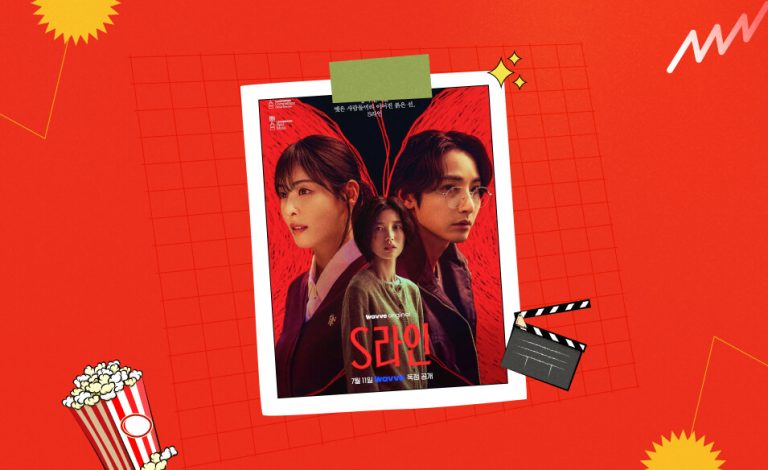 Why S Line Became 2025’s Most Talked-About K-Drama?