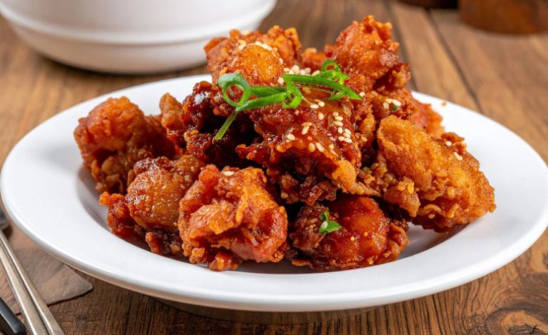 7 Best Korean Fried Chicken Variations You Must Try