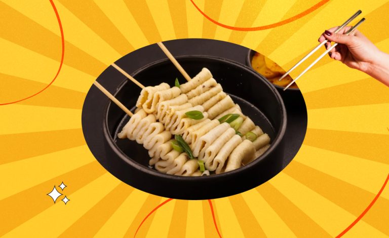 How To Make Korean Fish Cakes At Home?