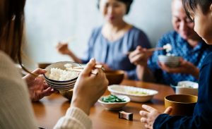 Korean Table Etiquette: The Ultimate Guide to Dining Like a Local