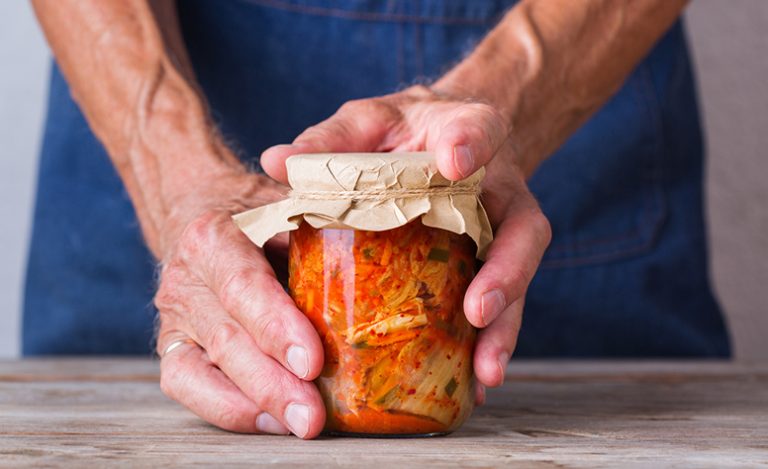 Korean Fermentation Basics: Complete Guide to Fermenting at Home
