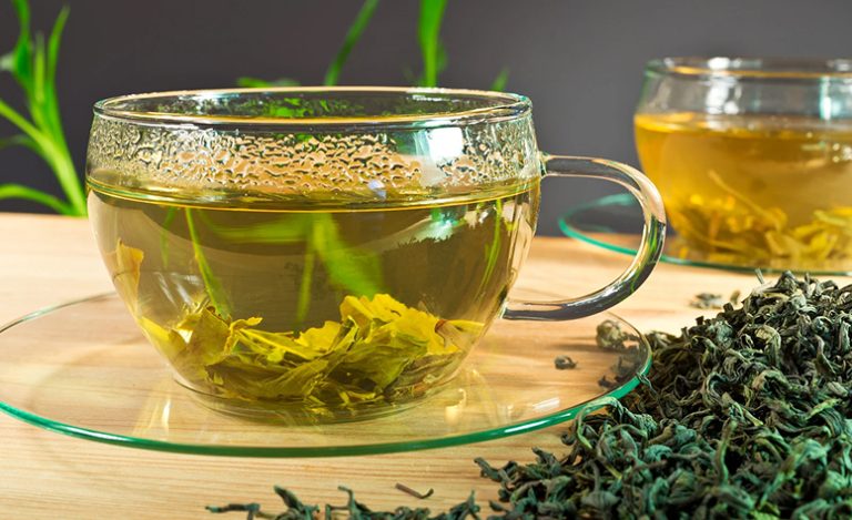 Korean Tea Varieties: A Complete Guide To Traditional Blends