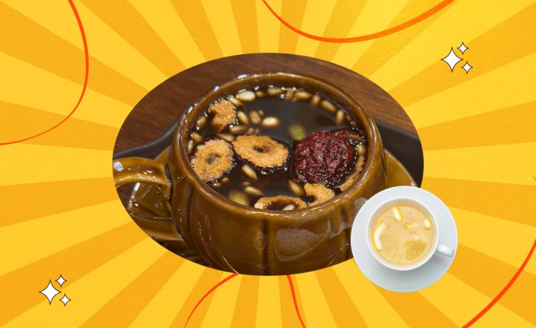 Korean Tea Varieties: A Complete Guide To Traditional Blends