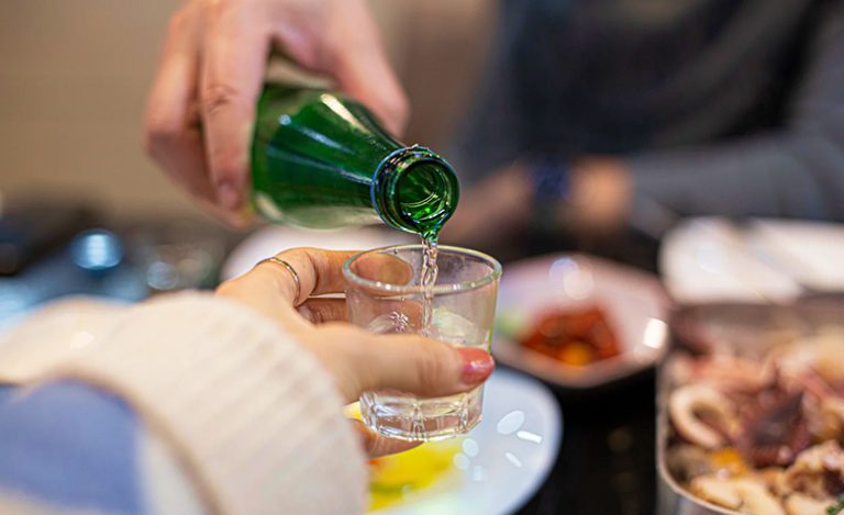 Korean Drinking Culture: Etiquette, Traditions, And Unique Customs