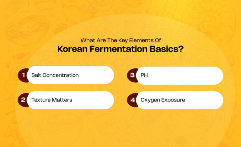Korean Fermentation Basics: Complete Guide to Fermenting at Home