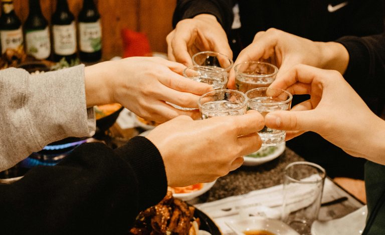 Korean Drinking Culture: Etiquette, Traditions, And Unique Customs