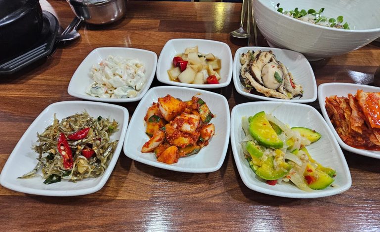 What Are Some Popular Korean Banchan Recipes You Must Try?